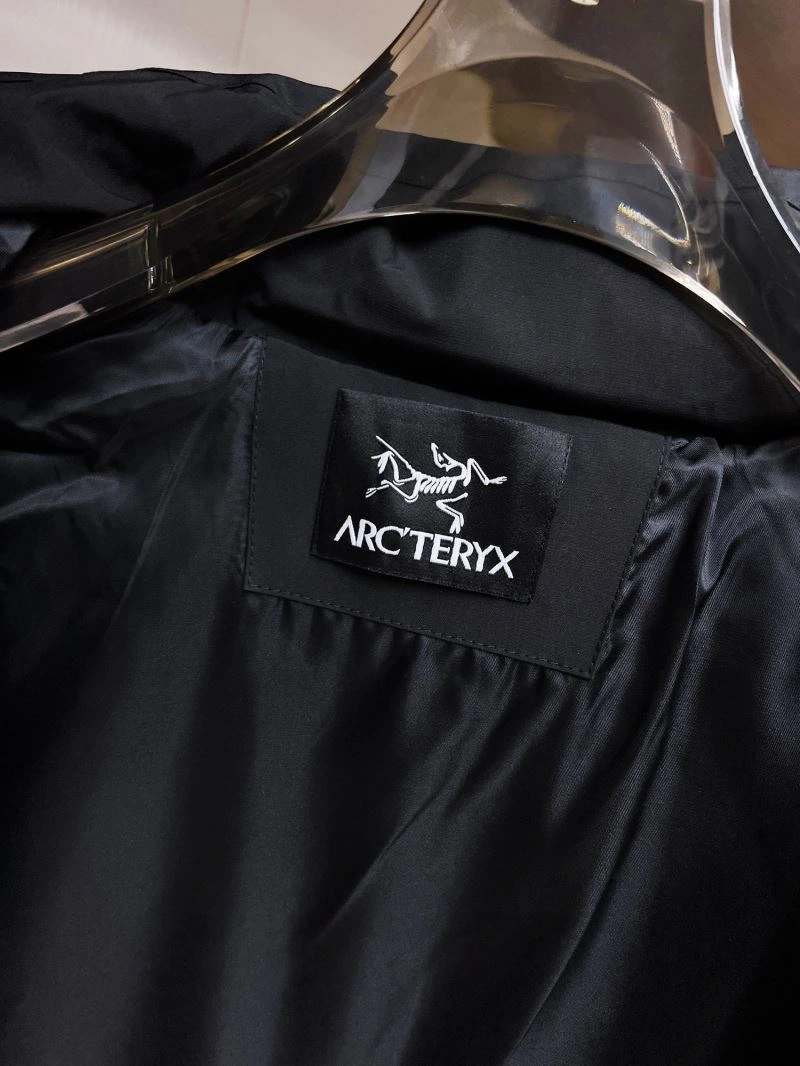Economical Arcteryx Outwear