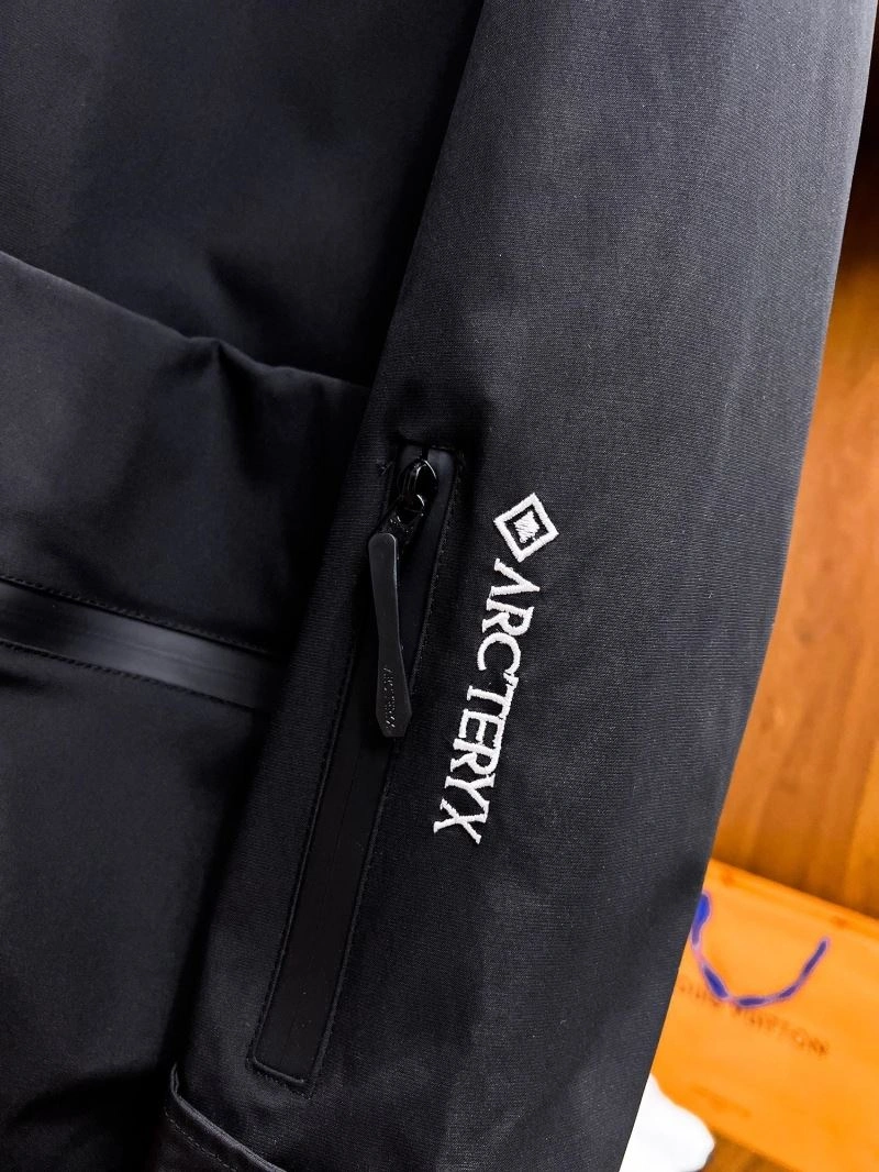 Economical Arcteryx Outwear