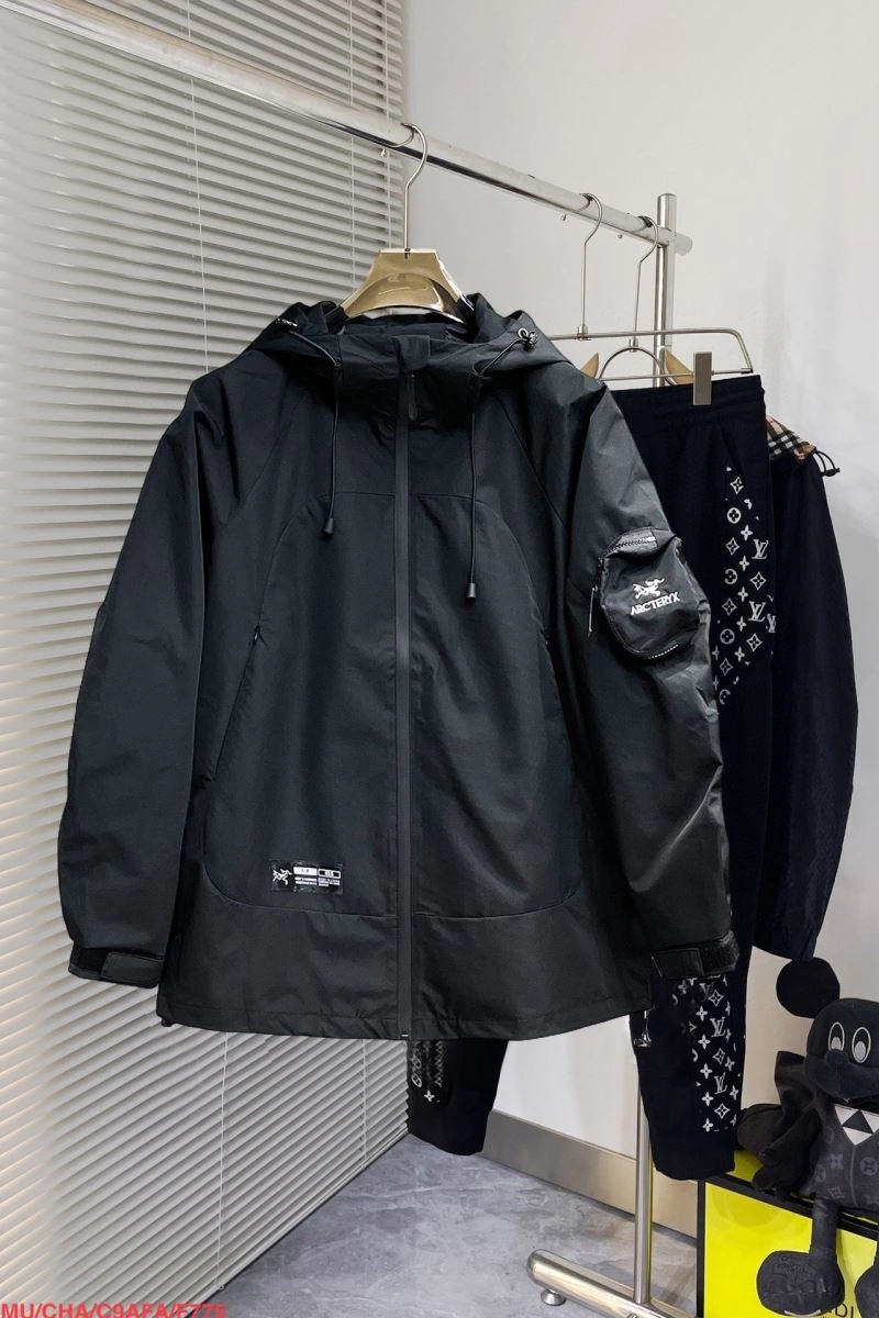 Arcteryx Outwear