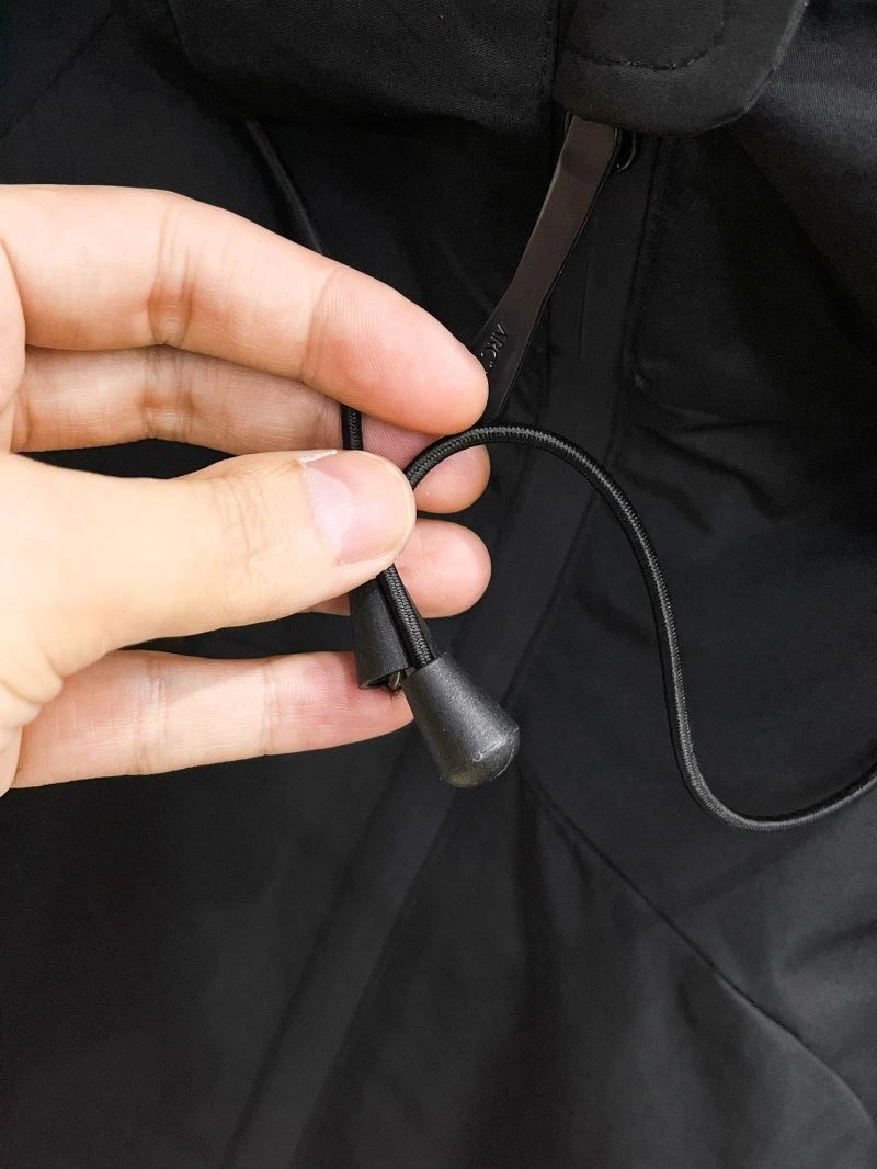 Affordable Arcteryx Outwear