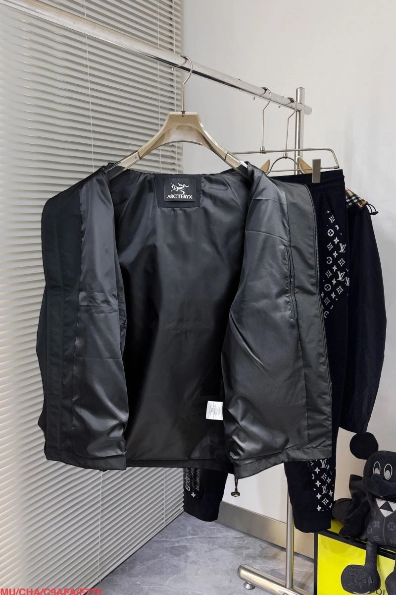 Affordable Arcteryx Outwear