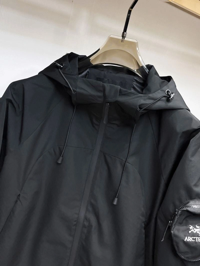Affordable Arcteryx Outwear