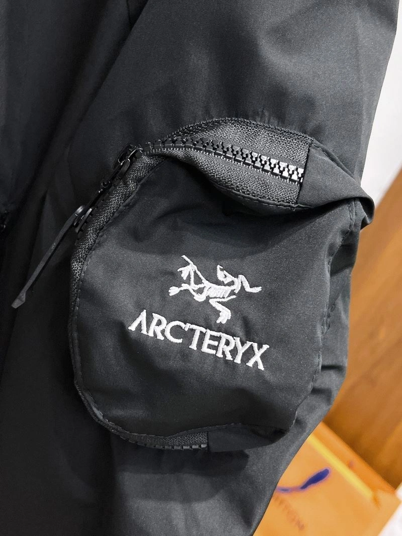 Affordable Arcteryx Outwear