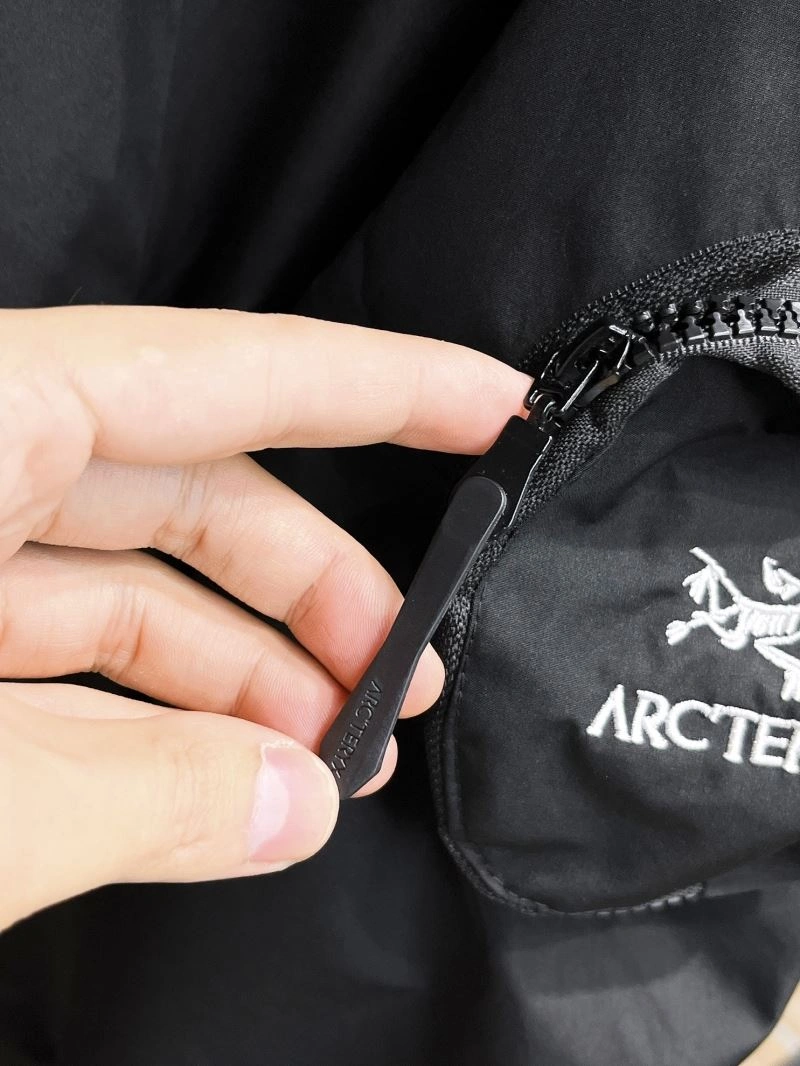 Affordable Arcteryx Outwear