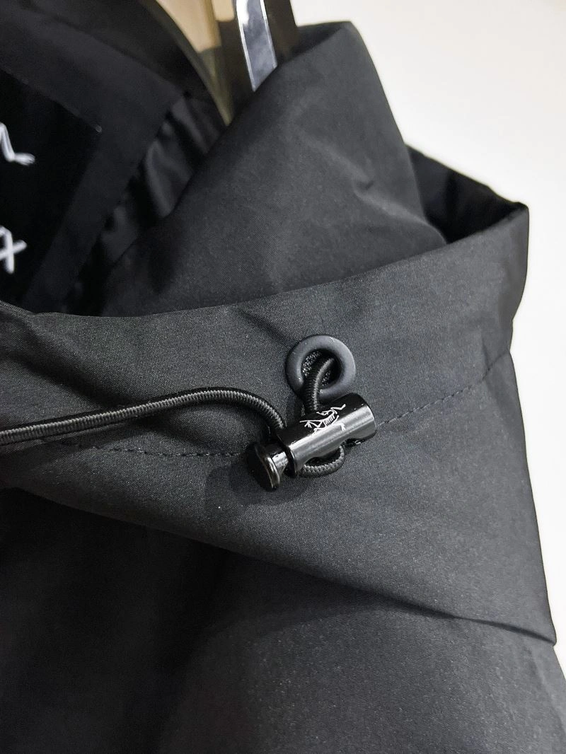 Affordable Arcteryx Outwear