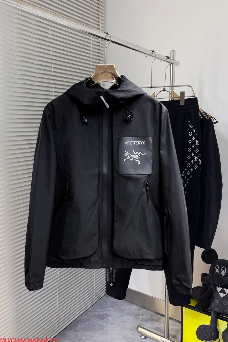 Arcteryx Outwear