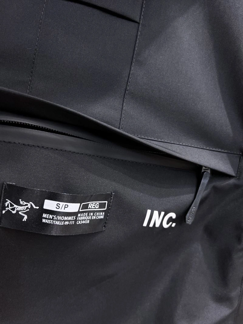 Accurate model Arcteryx Outwear