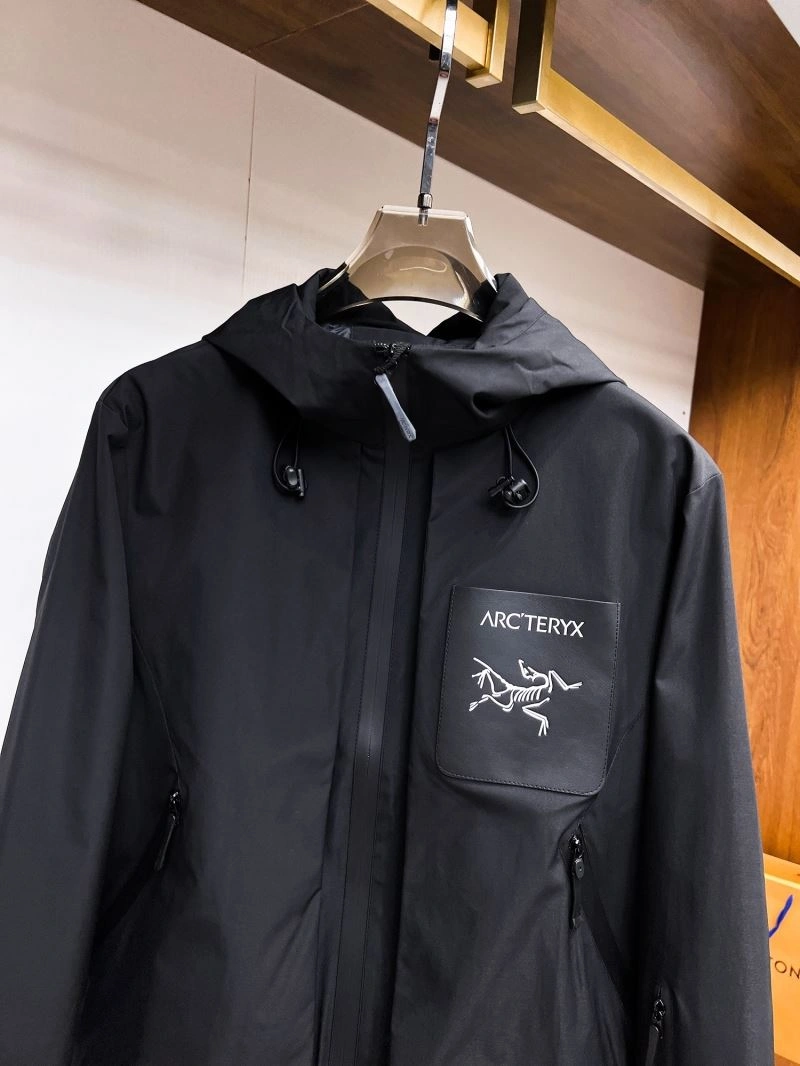 Accurate model Arcteryx Outwear
