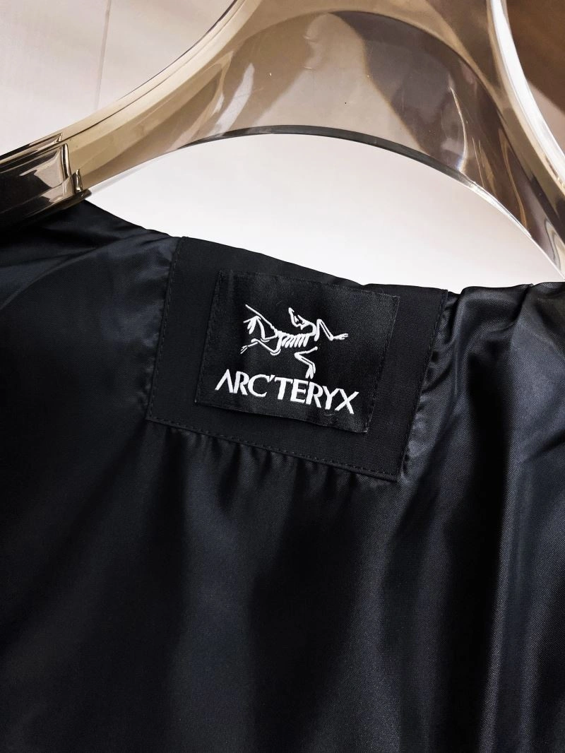 Accurate model Arcteryx Outwear