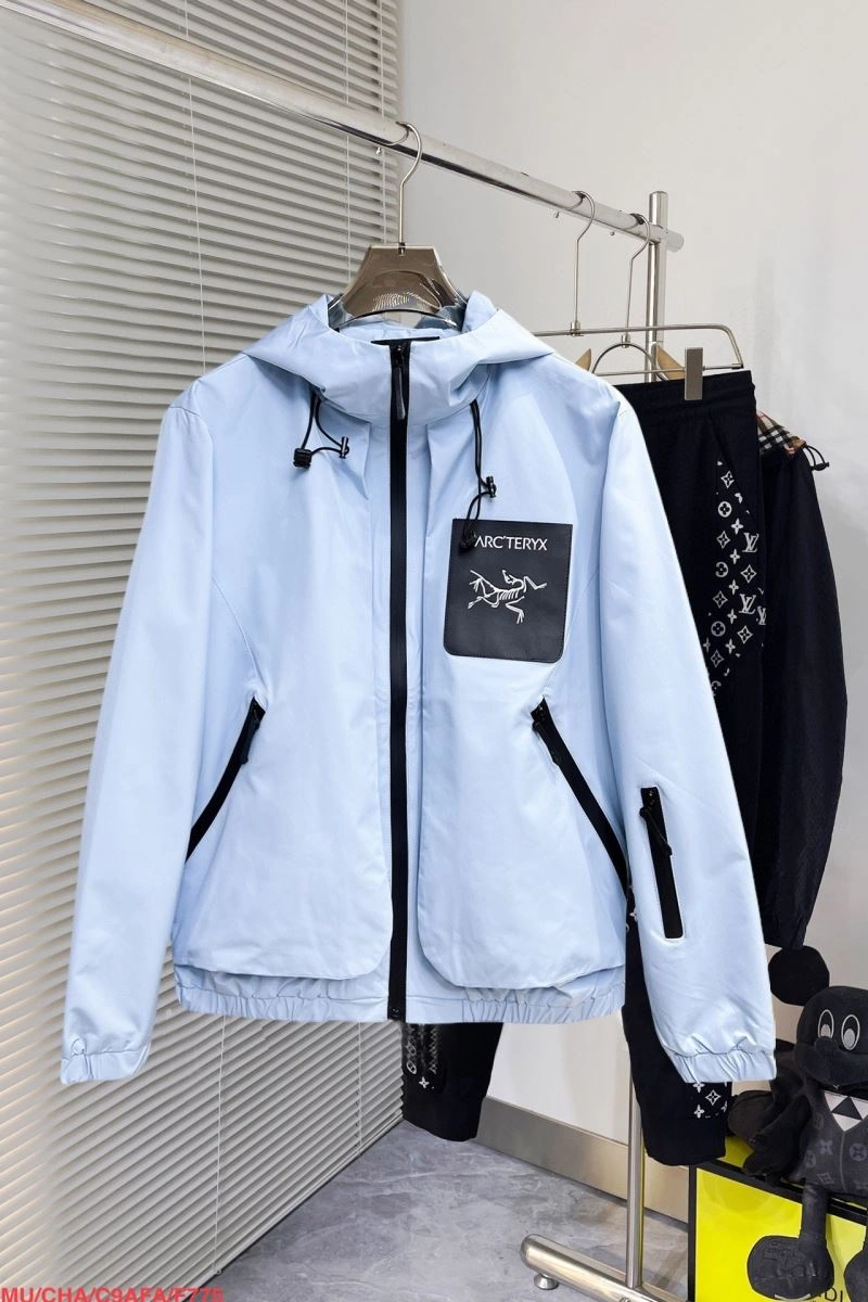 Arcteryx Outwear