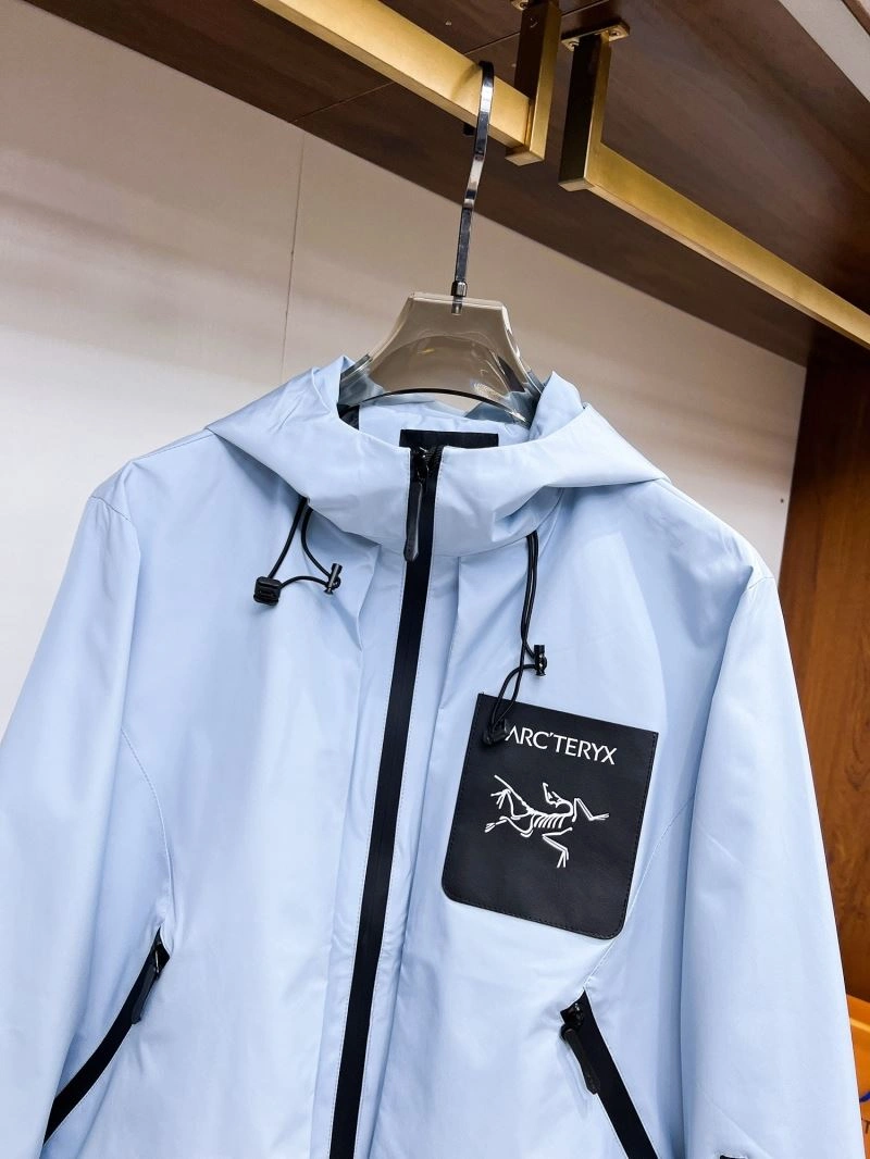 Budget-friendly Arcteryx Outwear
