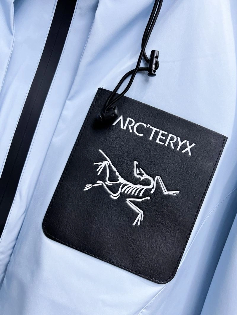 Budget-friendly Arcteryx Outwear