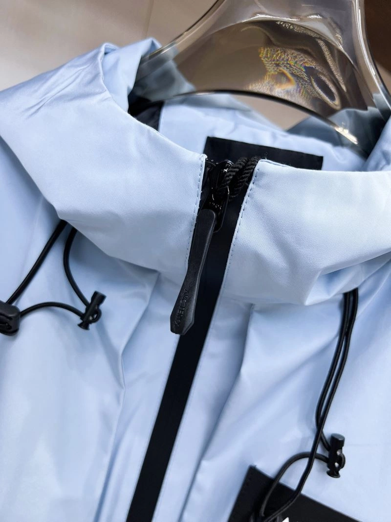 Budget-friendly Arcteryx Outwear