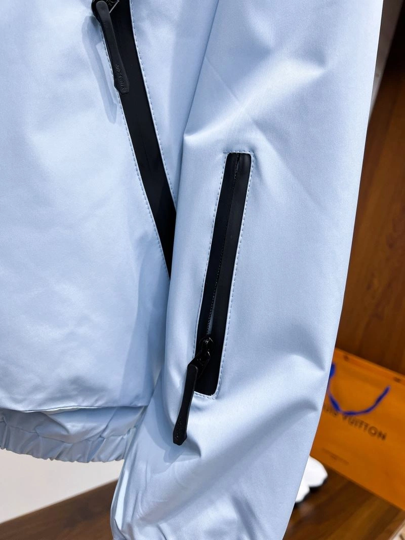 Budget-friendly Arcteryx Outwear