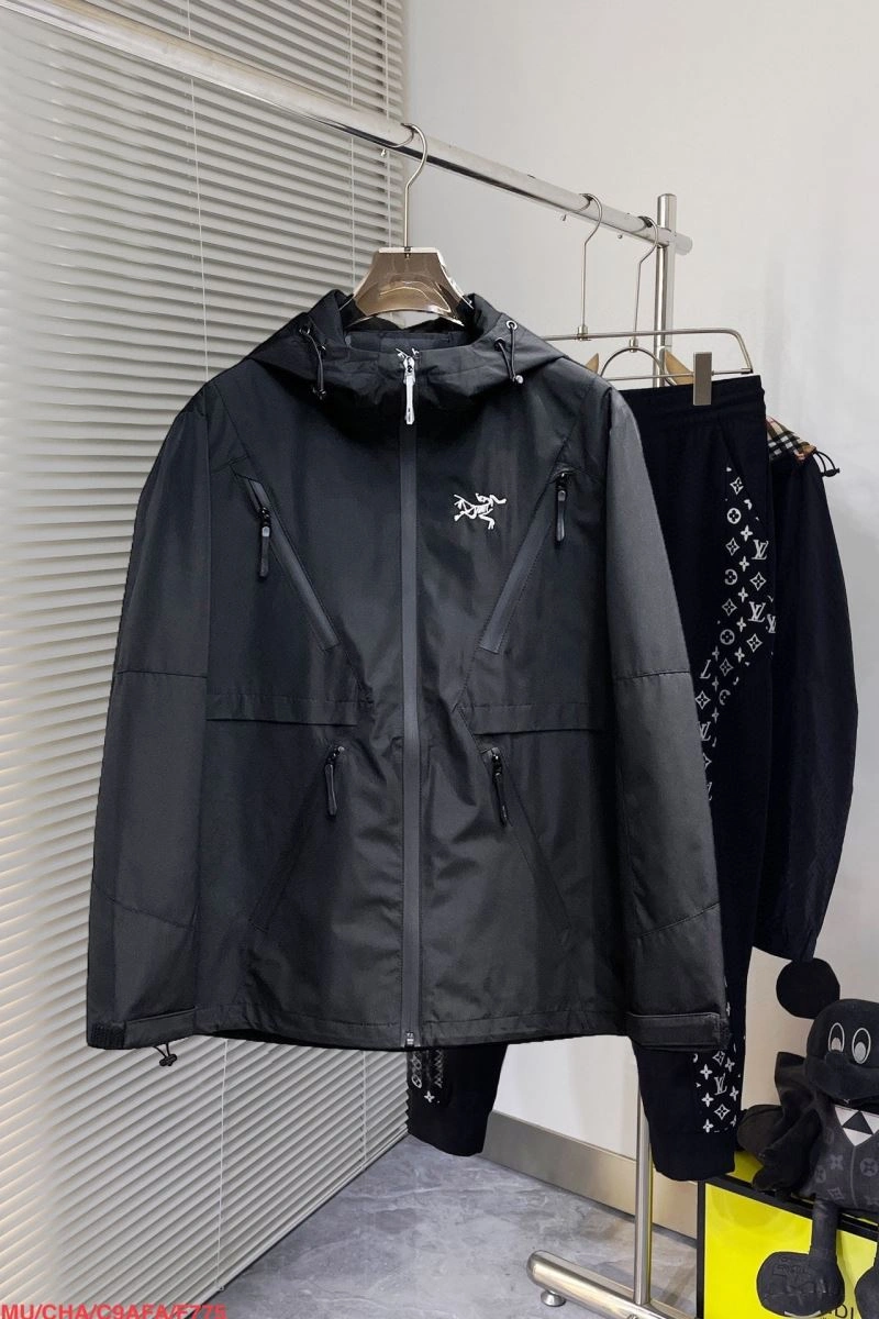 Arcteryx Outwear