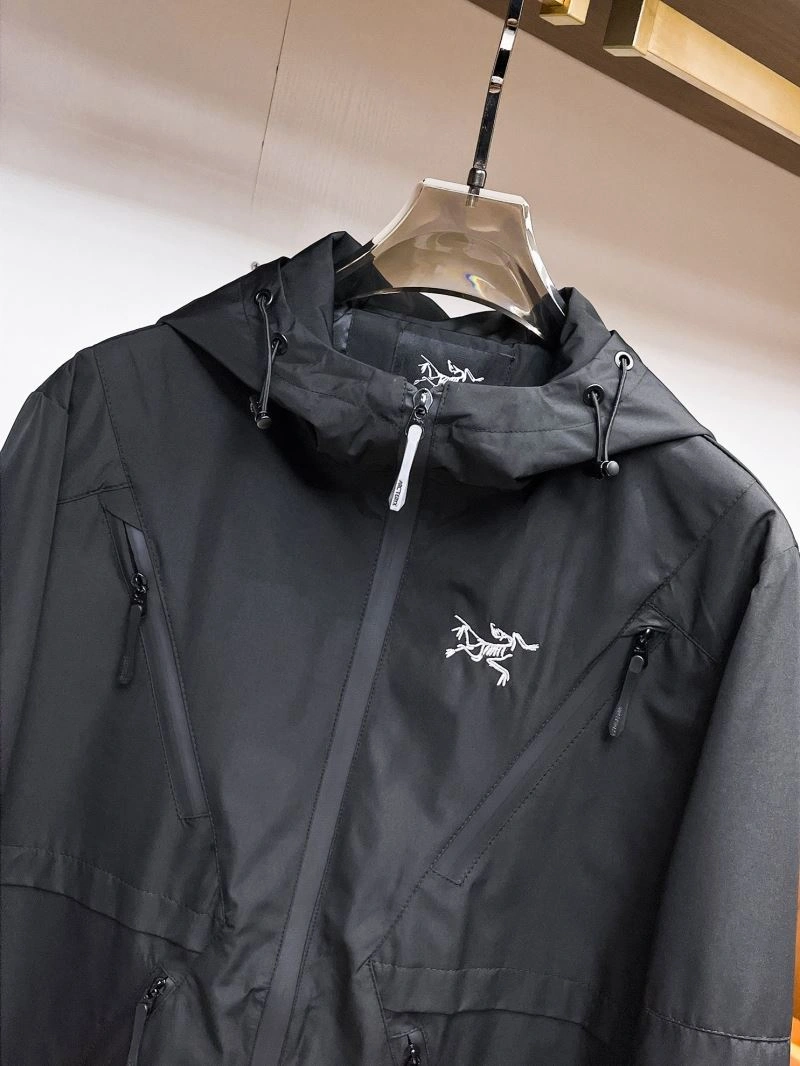 Discounted Arcteryx Outwear