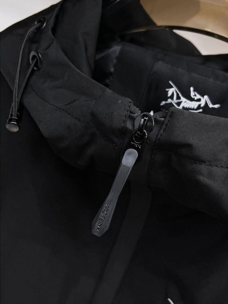 Discounted Arcteryx Outwear