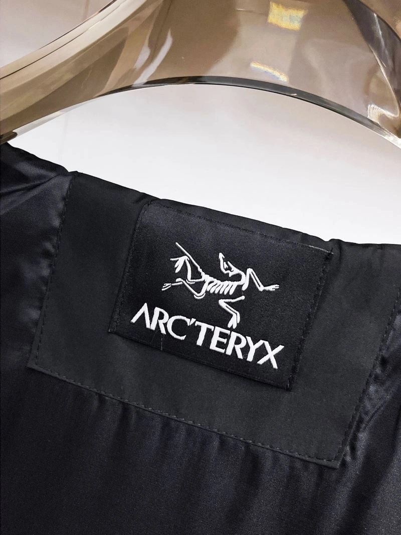 Discounted Arcteryx Outwear