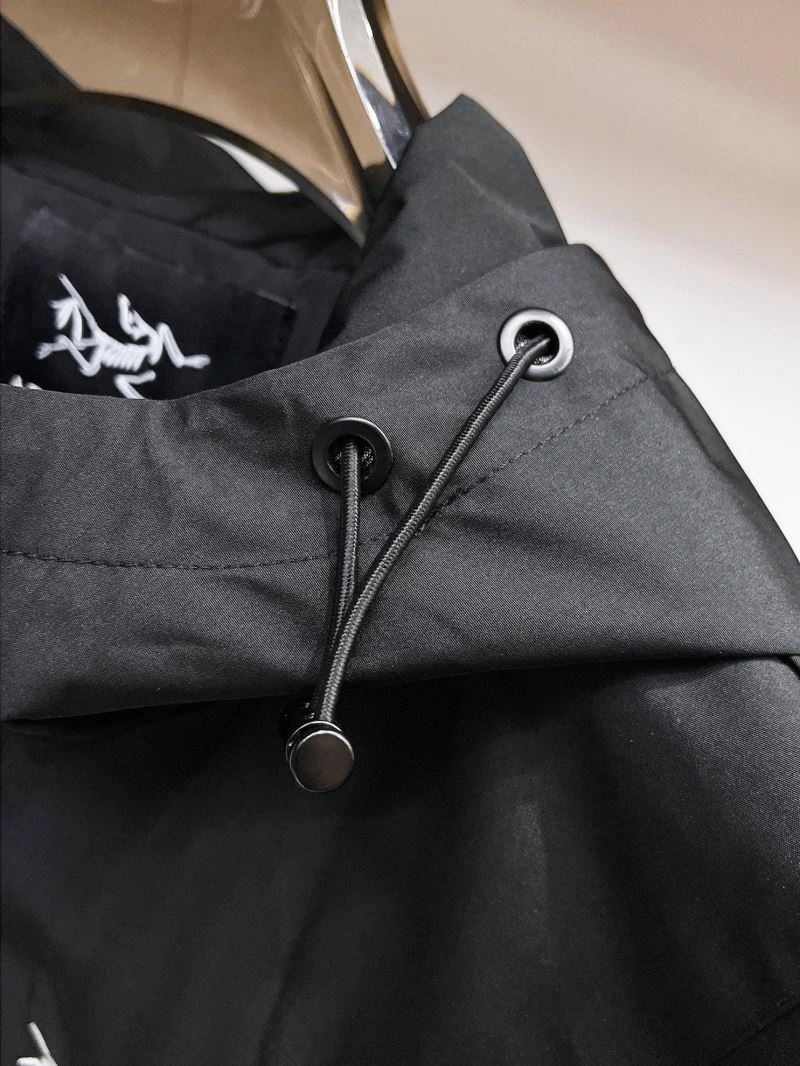 Discounted Arcteryx Outwear