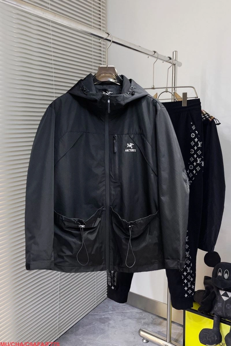Arcteryx Outwear