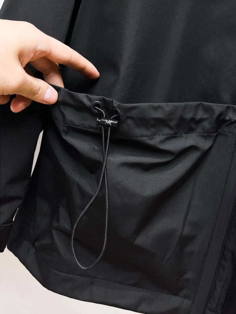 Top match Arcteryx Outwear