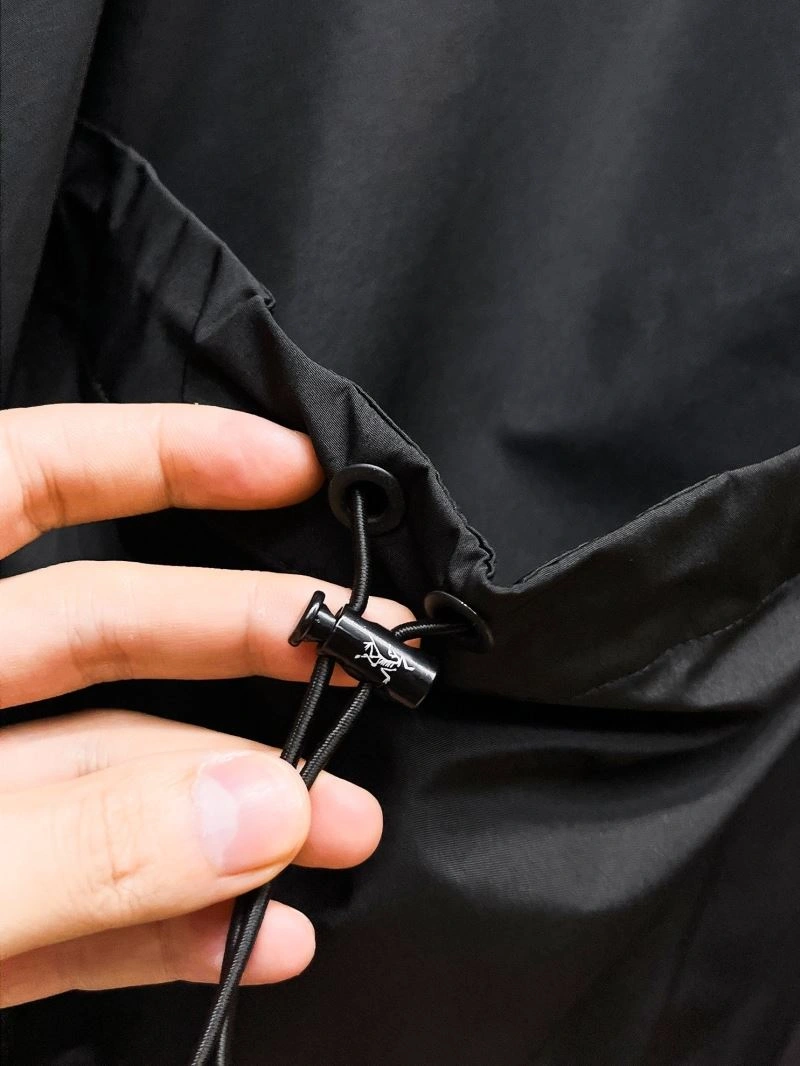 Top match Arcteryx Outwear