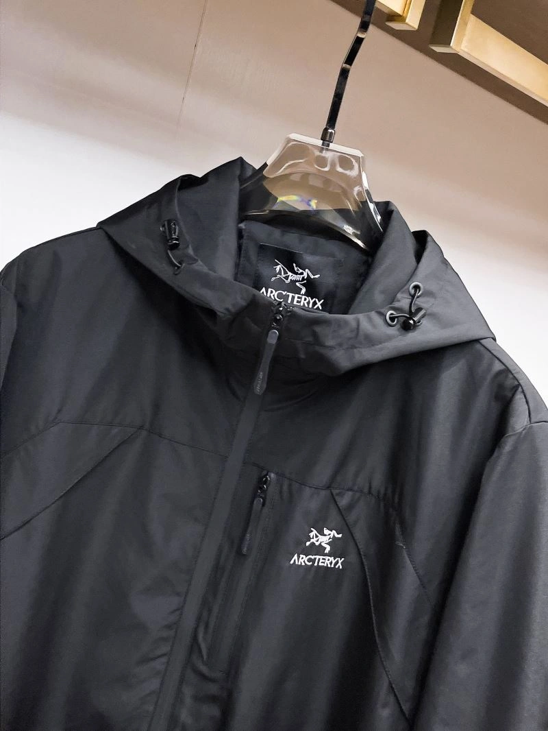 Top match Arcteryx Outwear