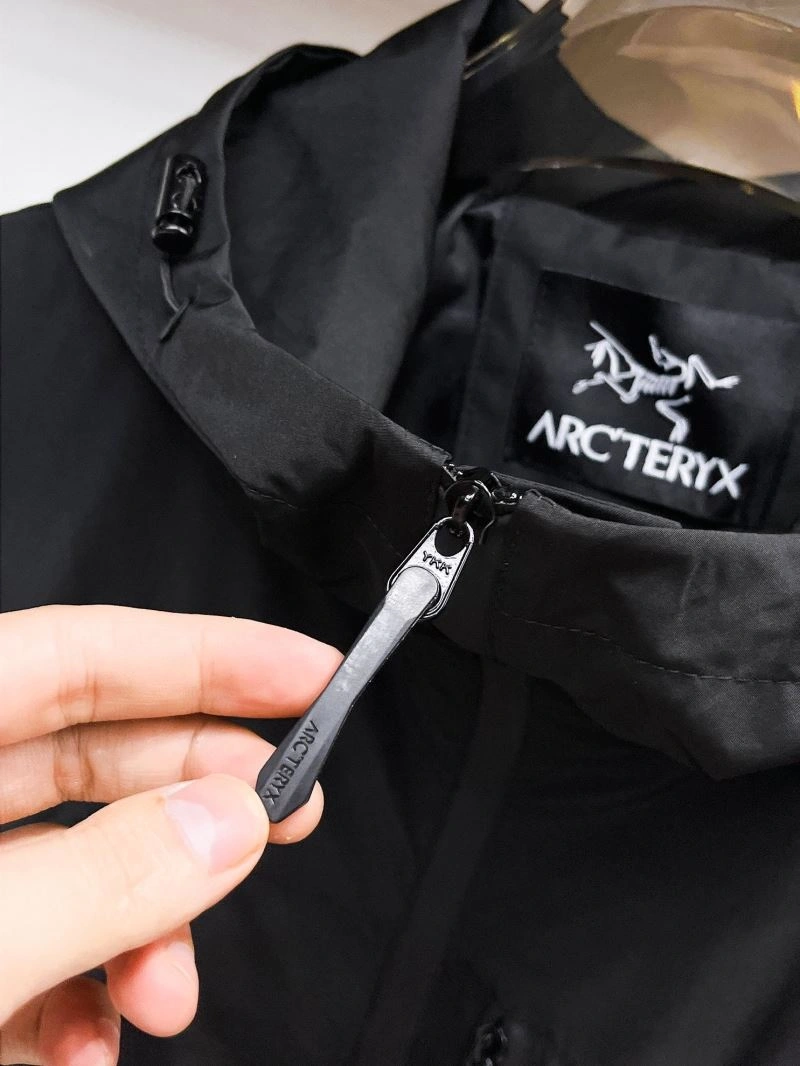 Top match Arcteryx Outwear