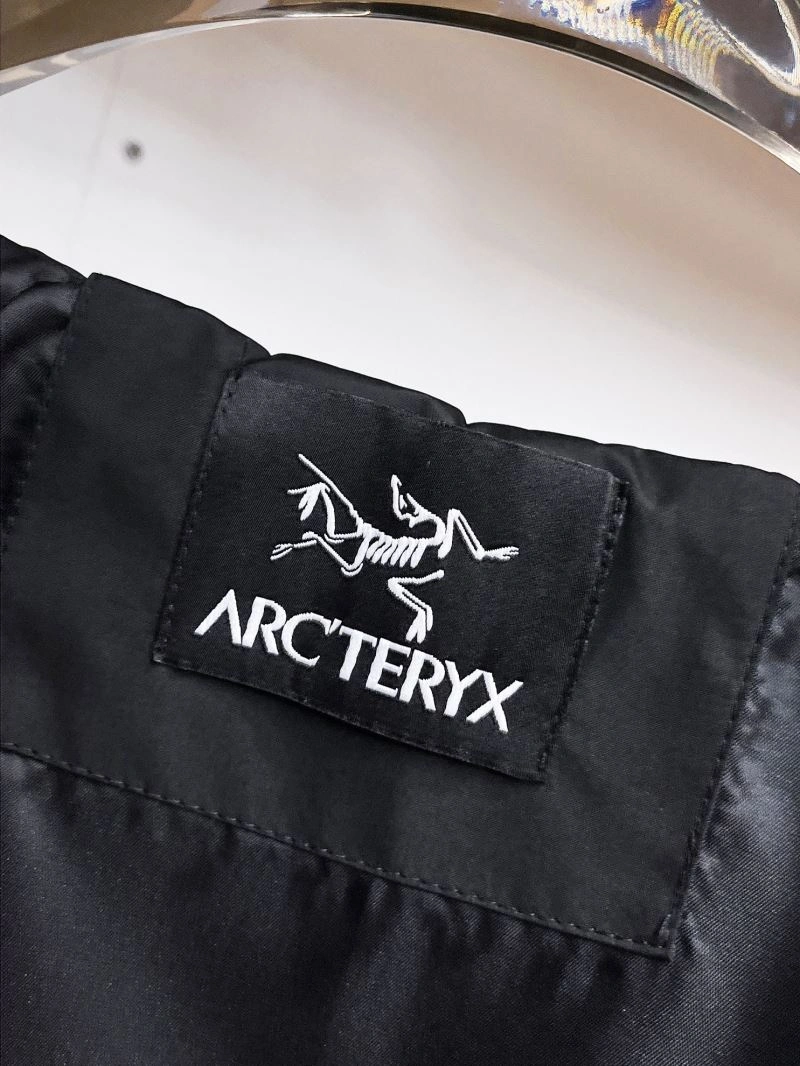 Top match Arcteryx Outwear