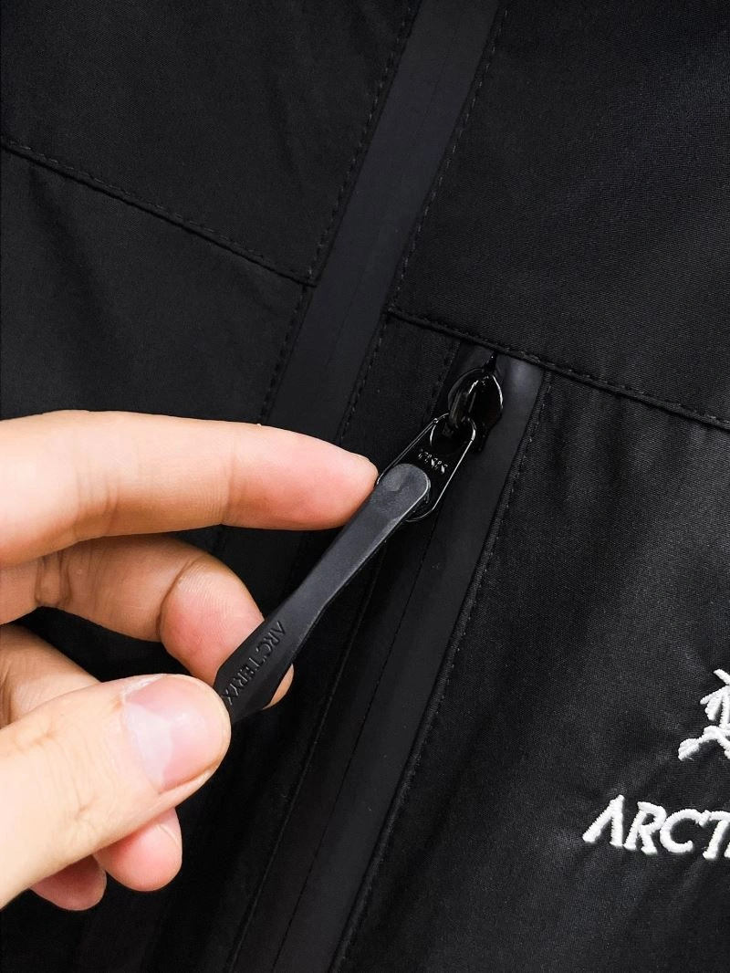 Top match Arcteryx Outwear