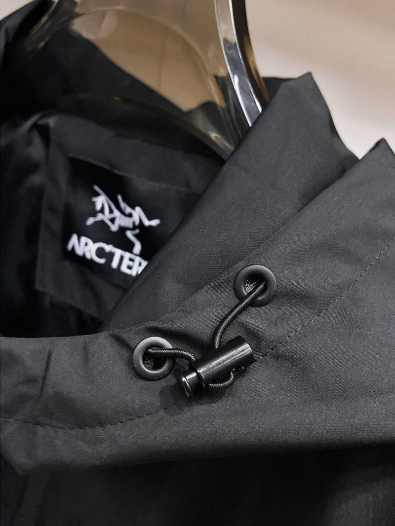 Top match Arcteryx Outwear