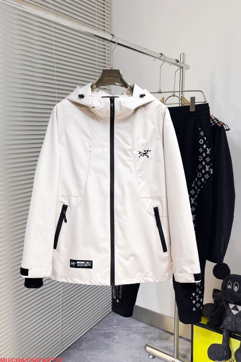 Arcteryx Outwear