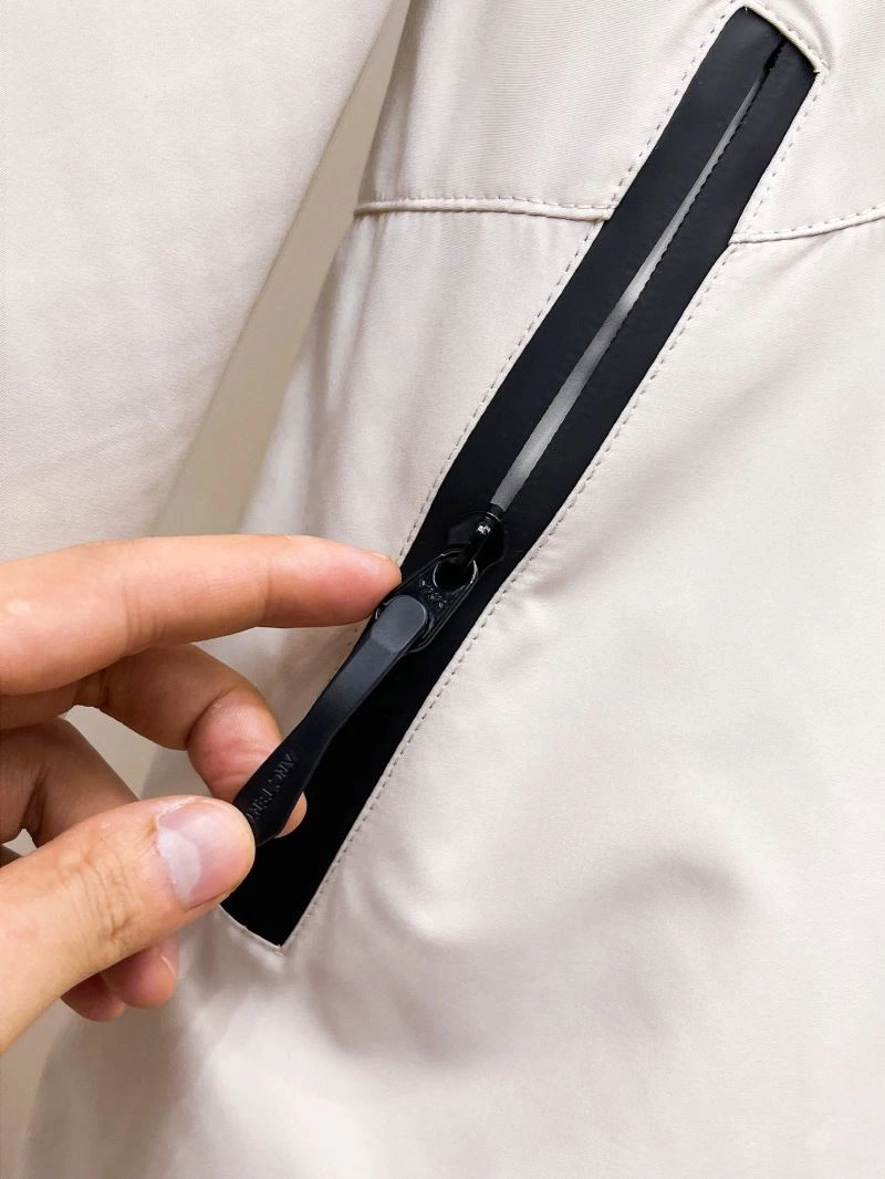 High fidelity Arcteryx Outwear