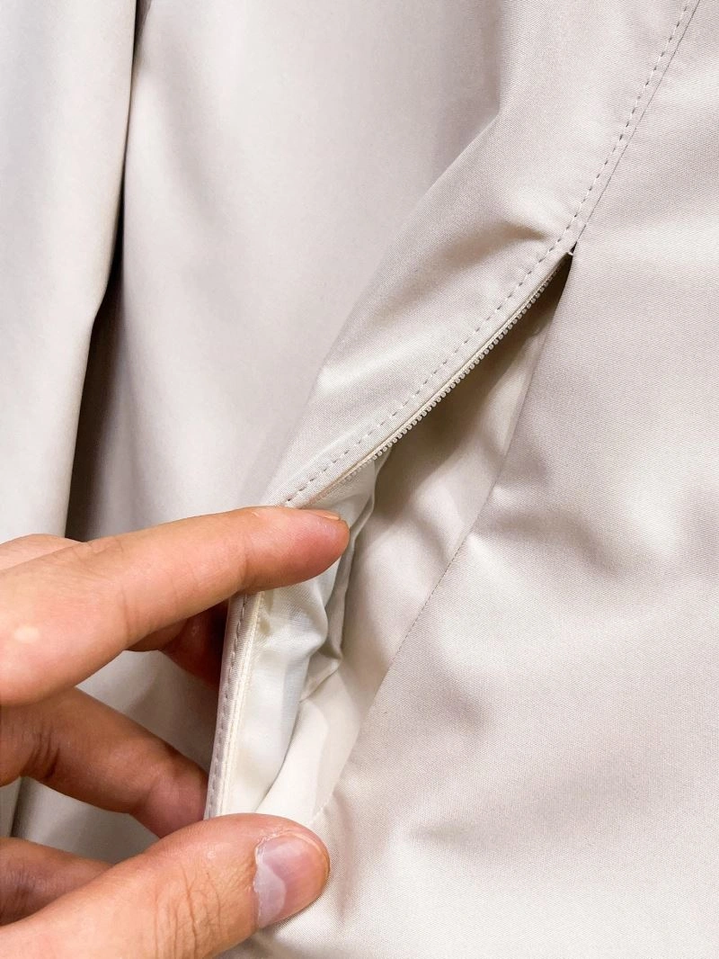 High fidelity Arcteryx Outwear