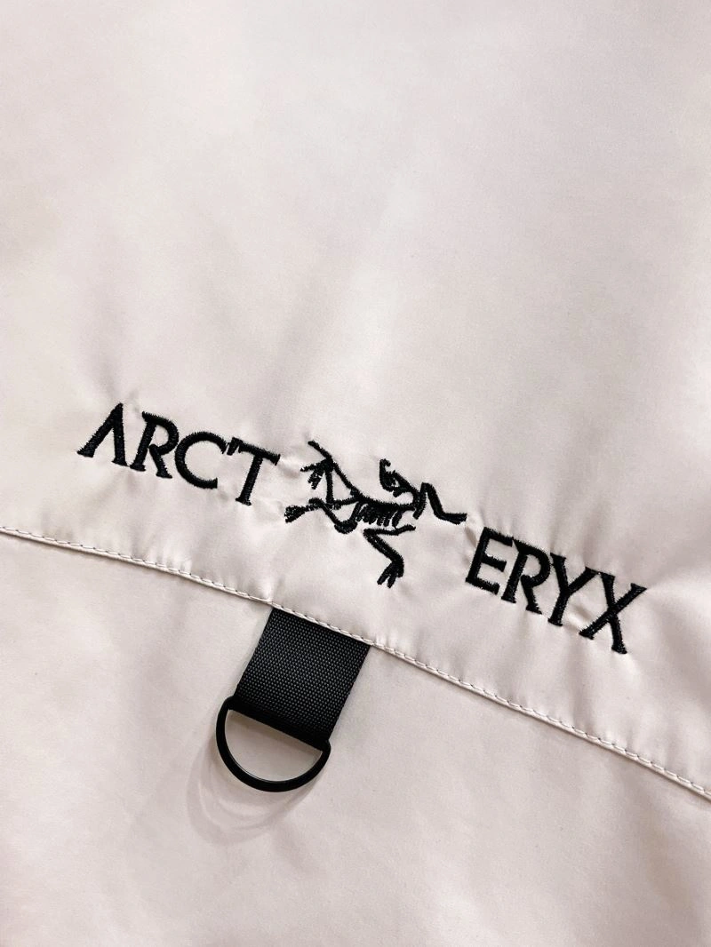 High fidelity Arcteryx Outwear