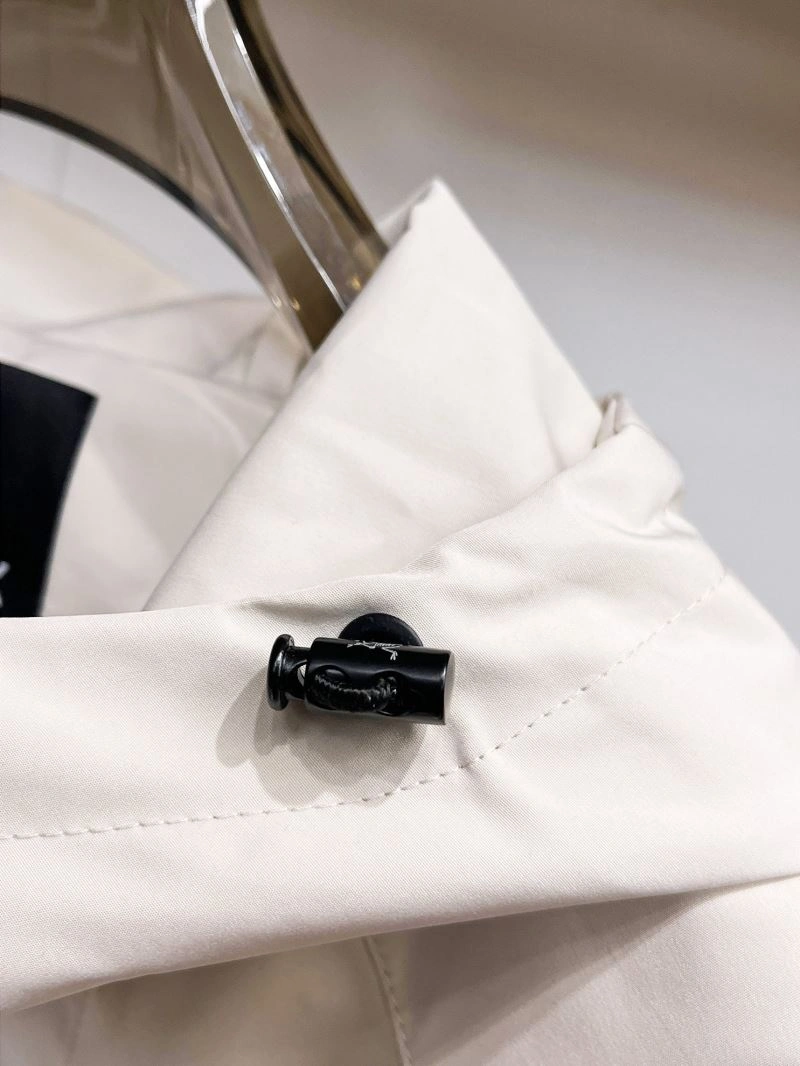 High fidelity Arcteryx Outwear