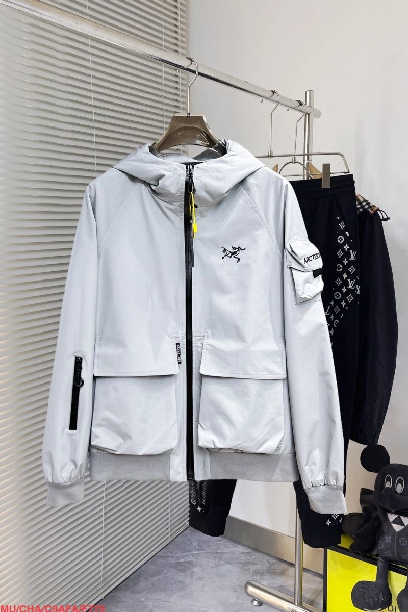 Arcteryx Outwear