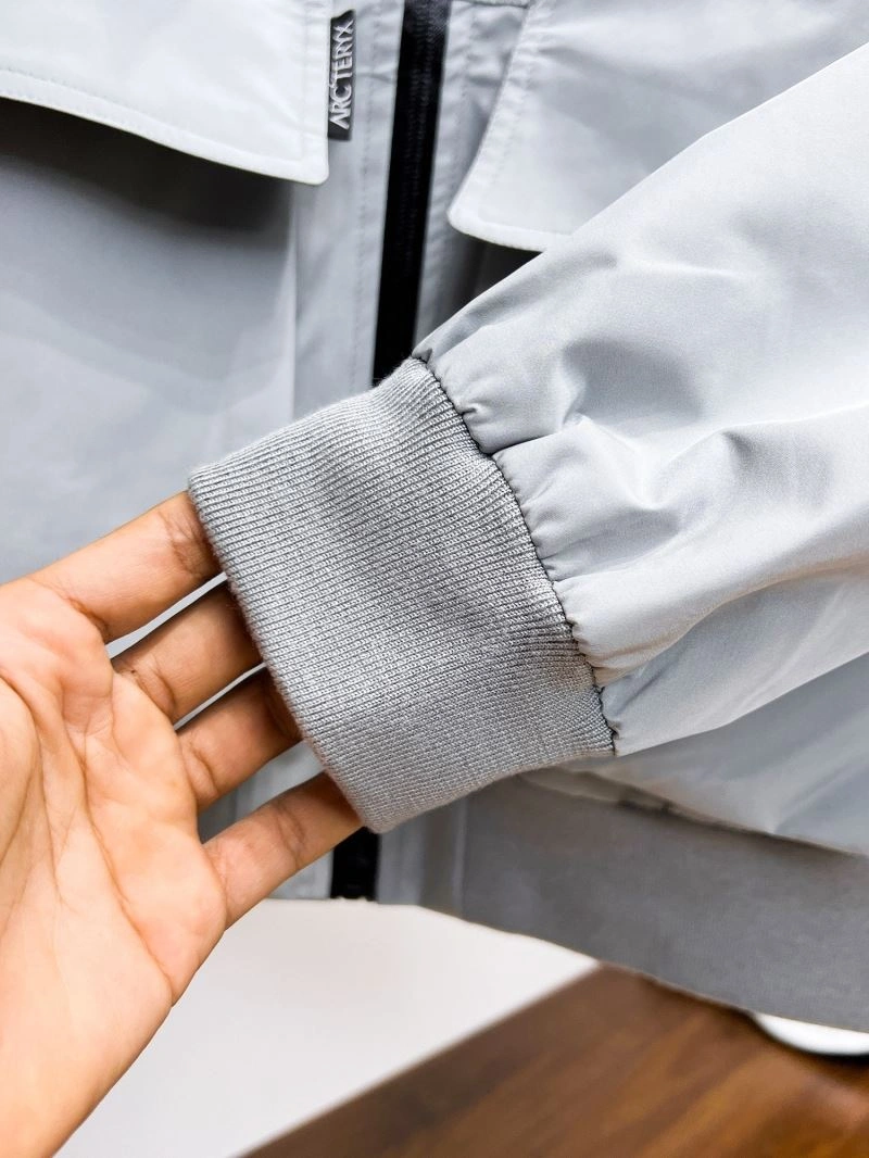 Perfect replica Arcteryx Outwear