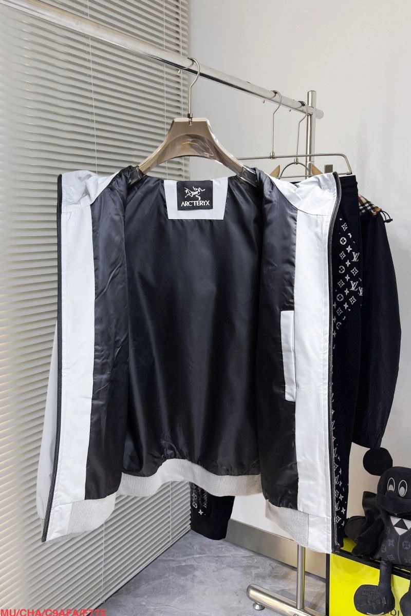 Perfect replica Arcteryx Outwear
