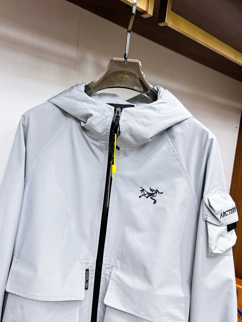 Perfect replica Arcteryx Outwear