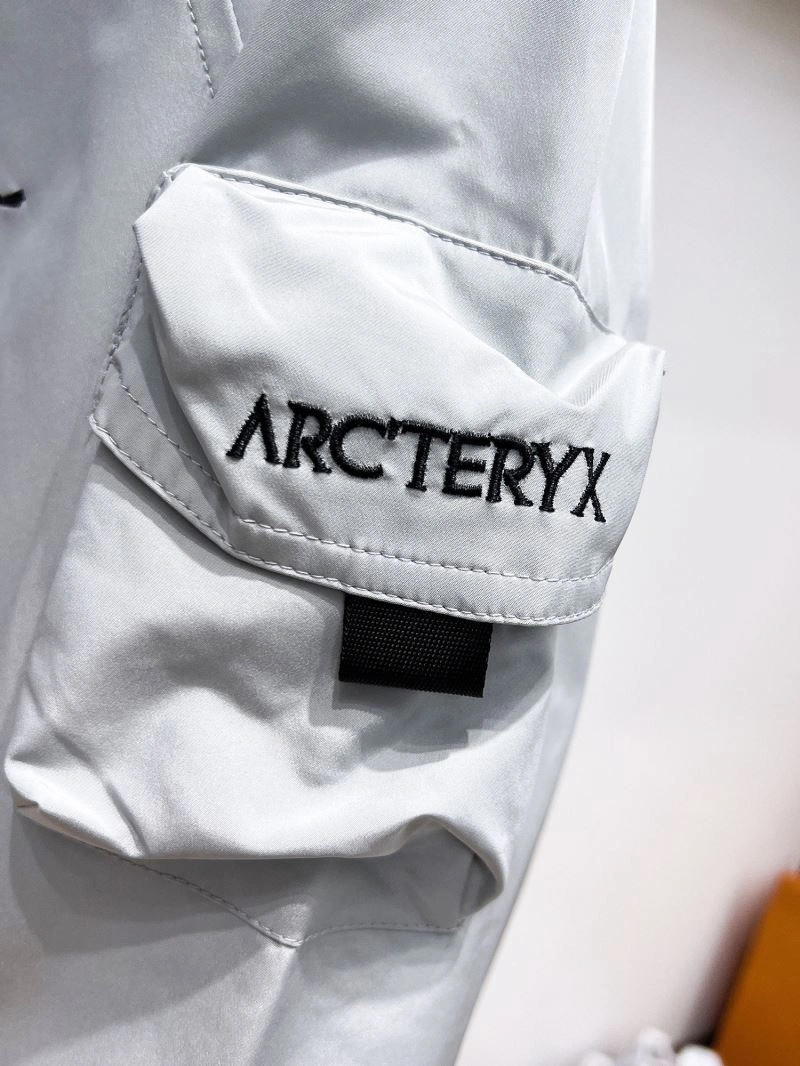 Perfect replica Arcteryx Outwear