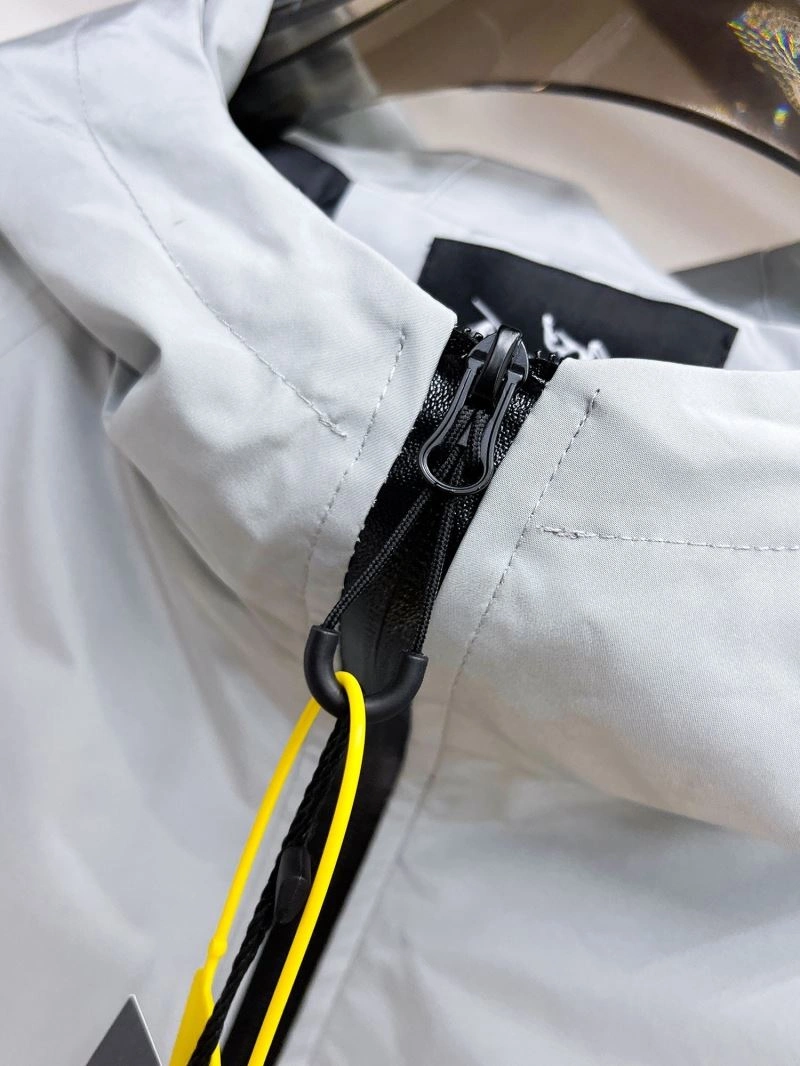 Perfect replica Arcteryx Outwear