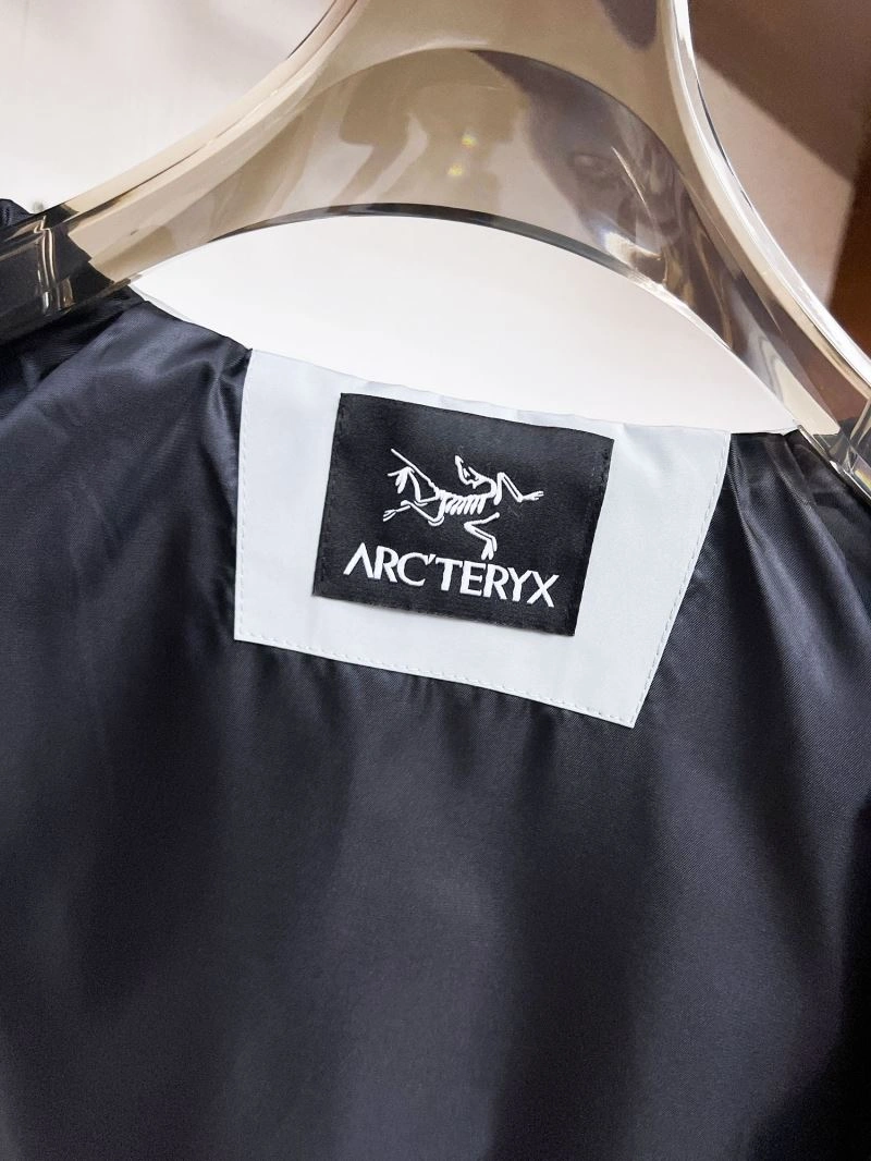 Perfect replica Arcteryx Outwear
