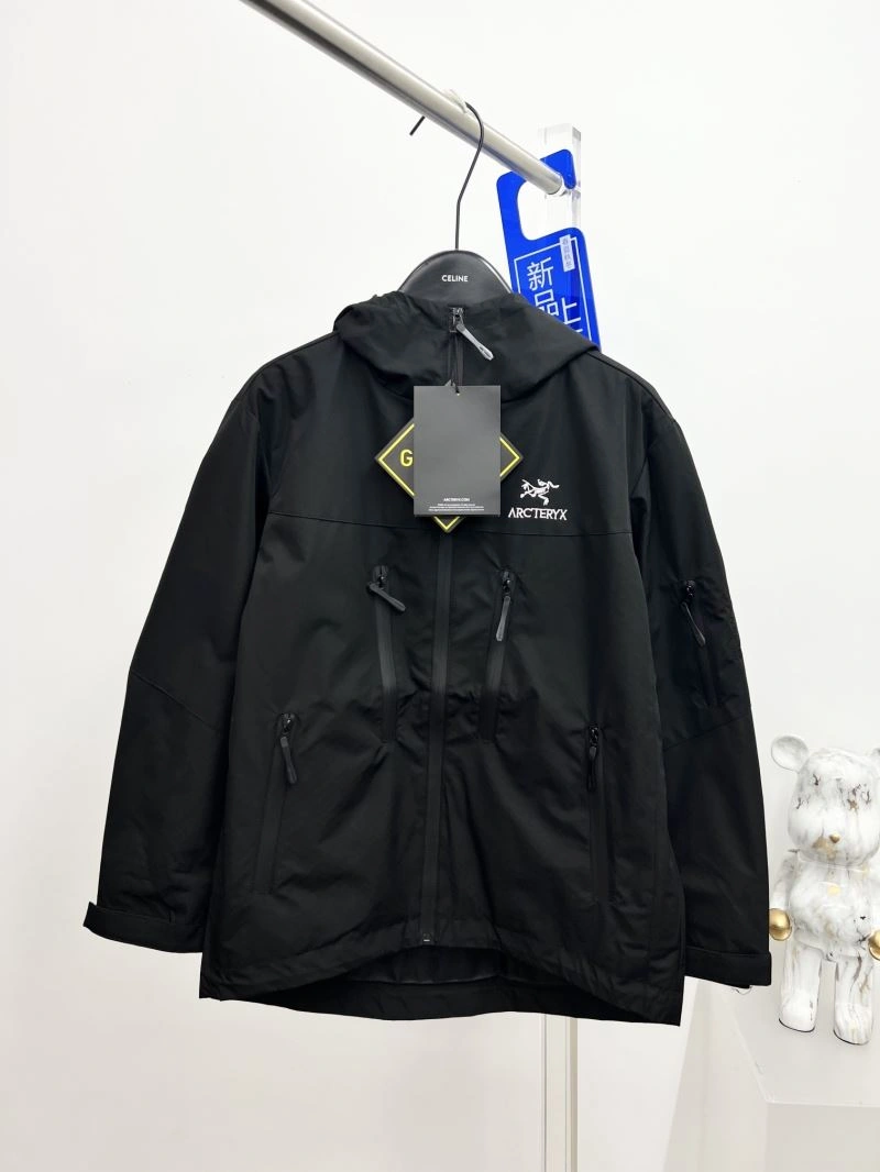Arcteryx Outwear