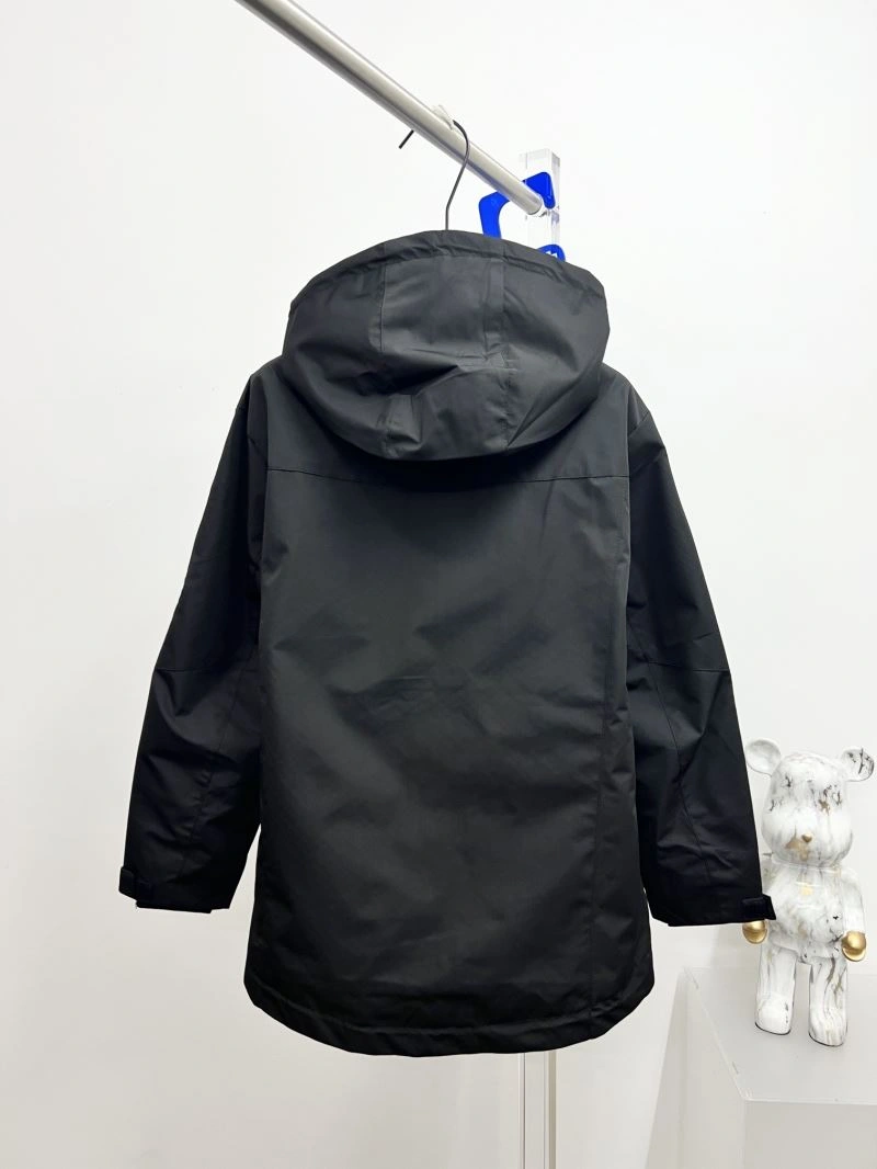 Perfect replica Arcteryx Outwear