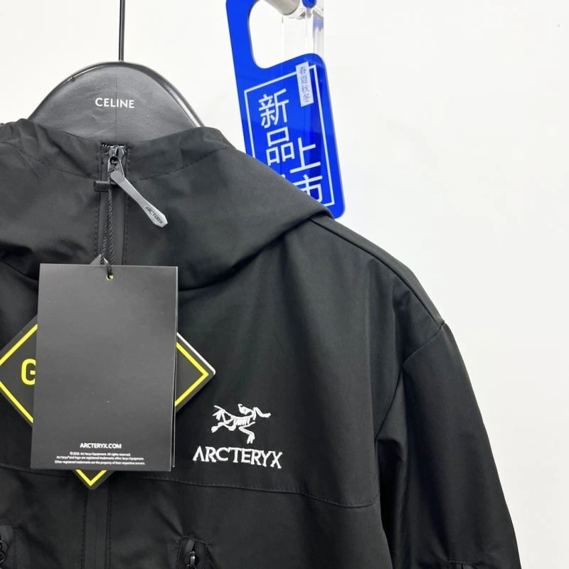 Perfect replica Arcteryx Outwear