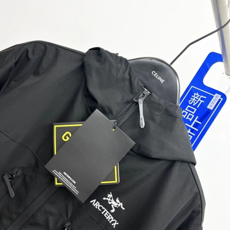 Perfect replica Arcteryx Outwear