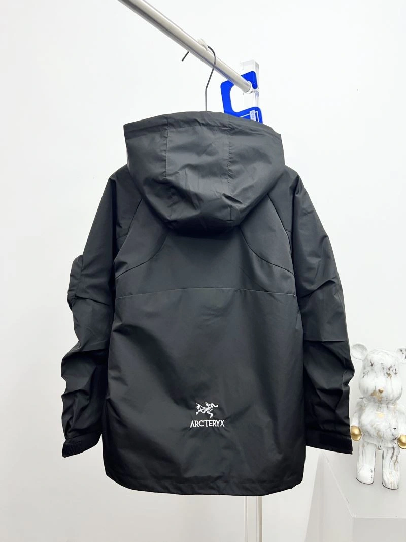 Top mirror Arcteryx Outwear
