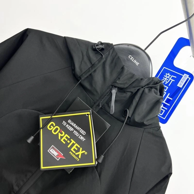 Top mirror Arcteryx Outwear