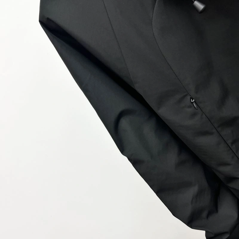 Top mirror Arcteryx Outwear